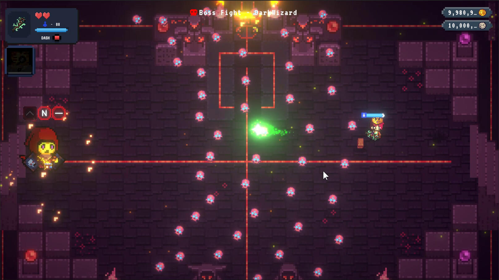 Magic Caster android iOS-TapTap