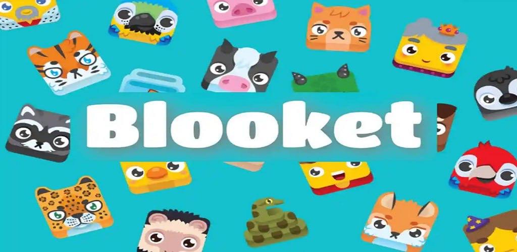 Blooket Tower Defense android iOS-TapTap
