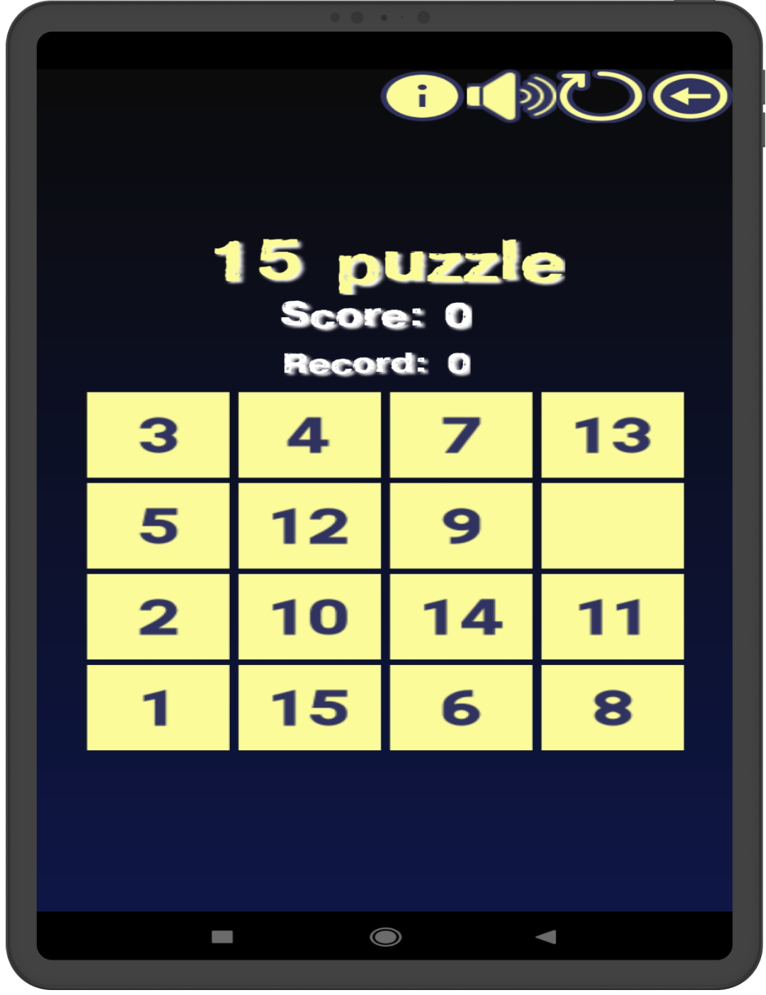 Move puzzle android iOS apk download for free-TapTap