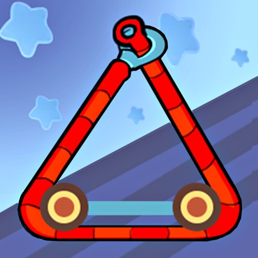 Rope Master - rope games for Android/iOS - TapTap