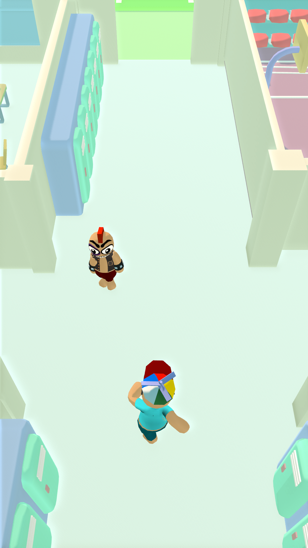 Bully Hunter android iOS-TapTap