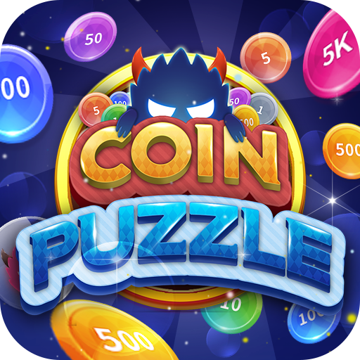 Coin Puzzle Latest Version for Android/iOS APK - TapTap