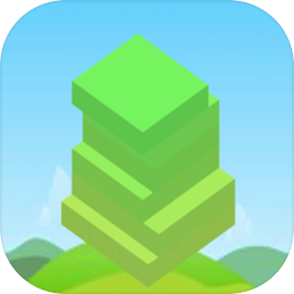 Infinite Tower Builder android iOS-TapTap