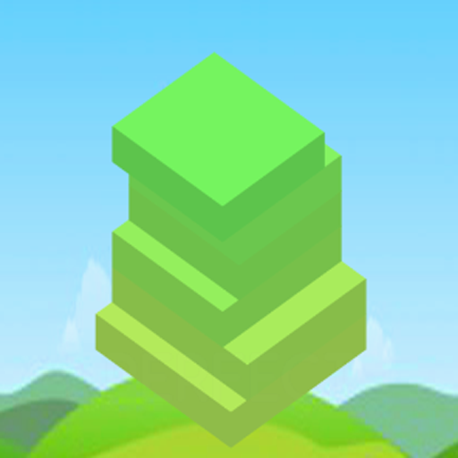 Infinite Tower Builder for Android/iOS - TapTap