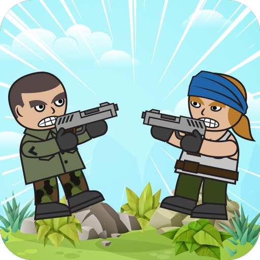 Call of Multiplayer 2D for Android/iOS - TapTap
