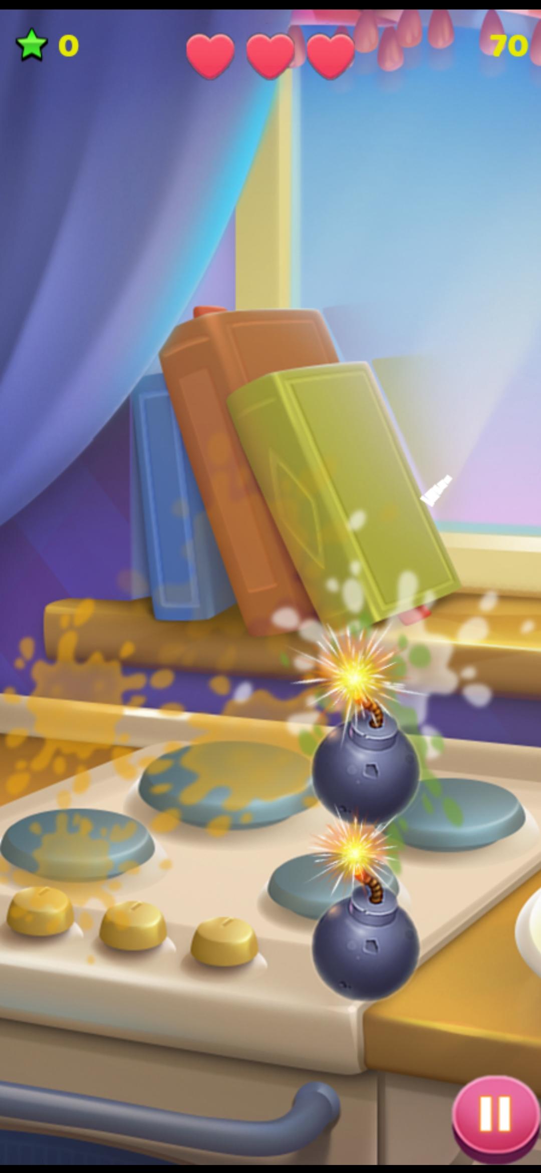 Fruit Smash android iOS-TapTap