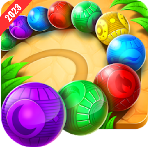 Zumba Marble Bubble Shooter for Android/iOS - TapTap