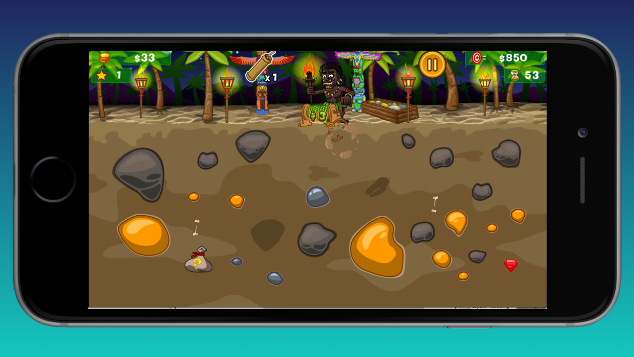 Miner Mate android iOS-TapTap