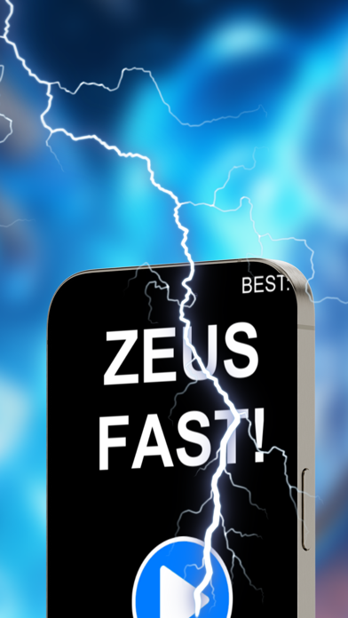 Zeus Fast android iOS apk download for free-TapTap