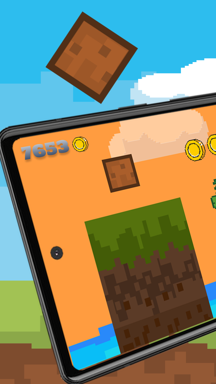 Dodge cube android iOS-TapTap