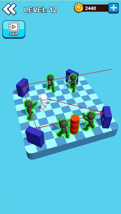 Circle Shooting™ android iOS apk download for free-TapTap