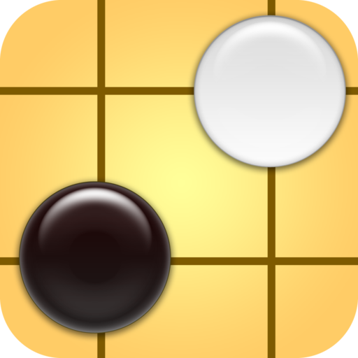 Gomoku Stand-alone version for Android/iOS - TapTap