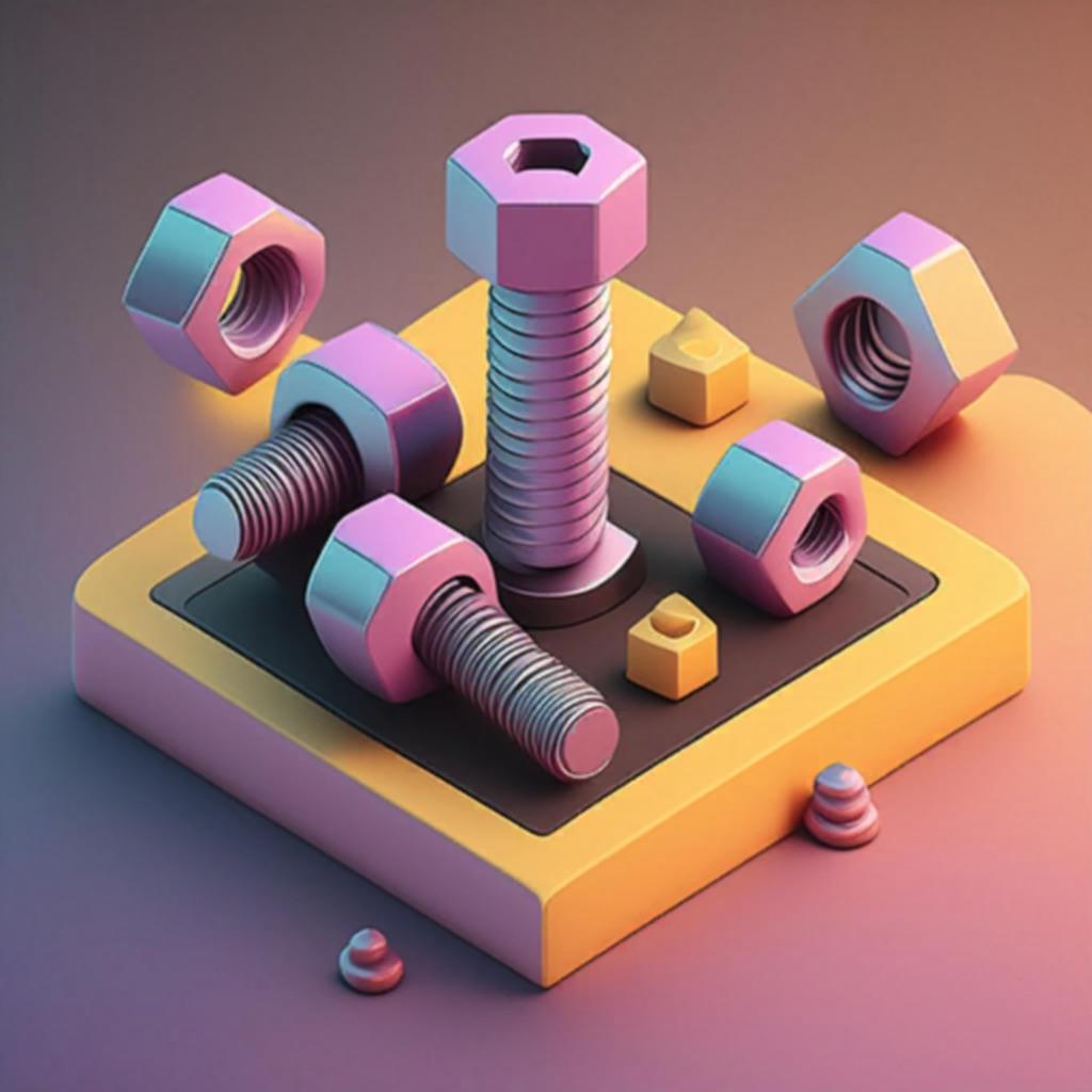 Bolt Sorting 3D Latest Version for Android/iOS APK - TapTap