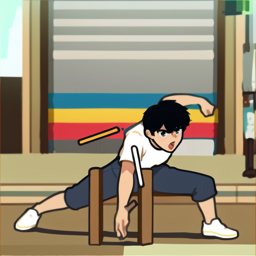 Super Chop Master Latest Version for Android/iOS - TapTap