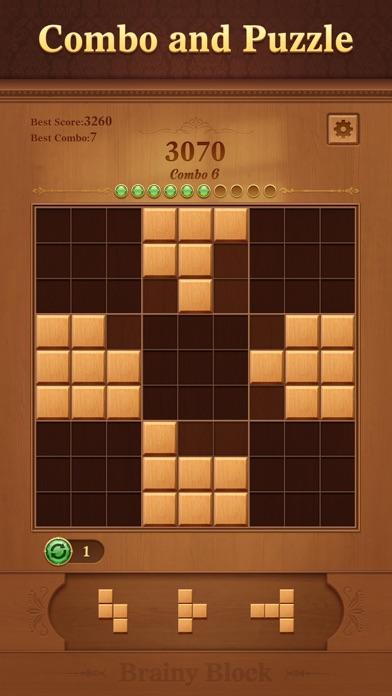 Download Brainy Block - Wood Puzzle for Android/iOS APK - TapTap