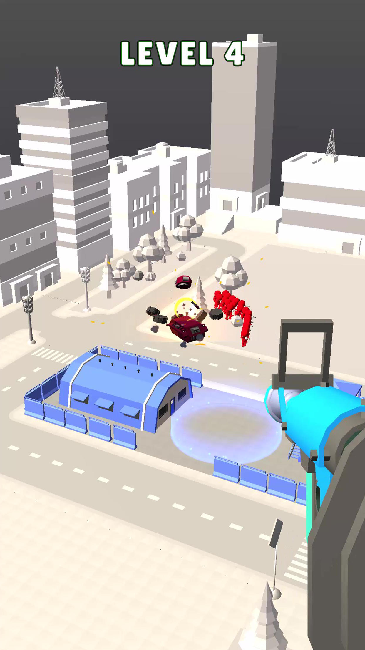 Tactical Strike android iOS apk download for free-TapTap