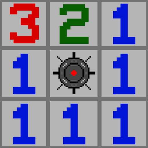 Minesweeper - Mine Finder Game for Android/iOS - TapTap