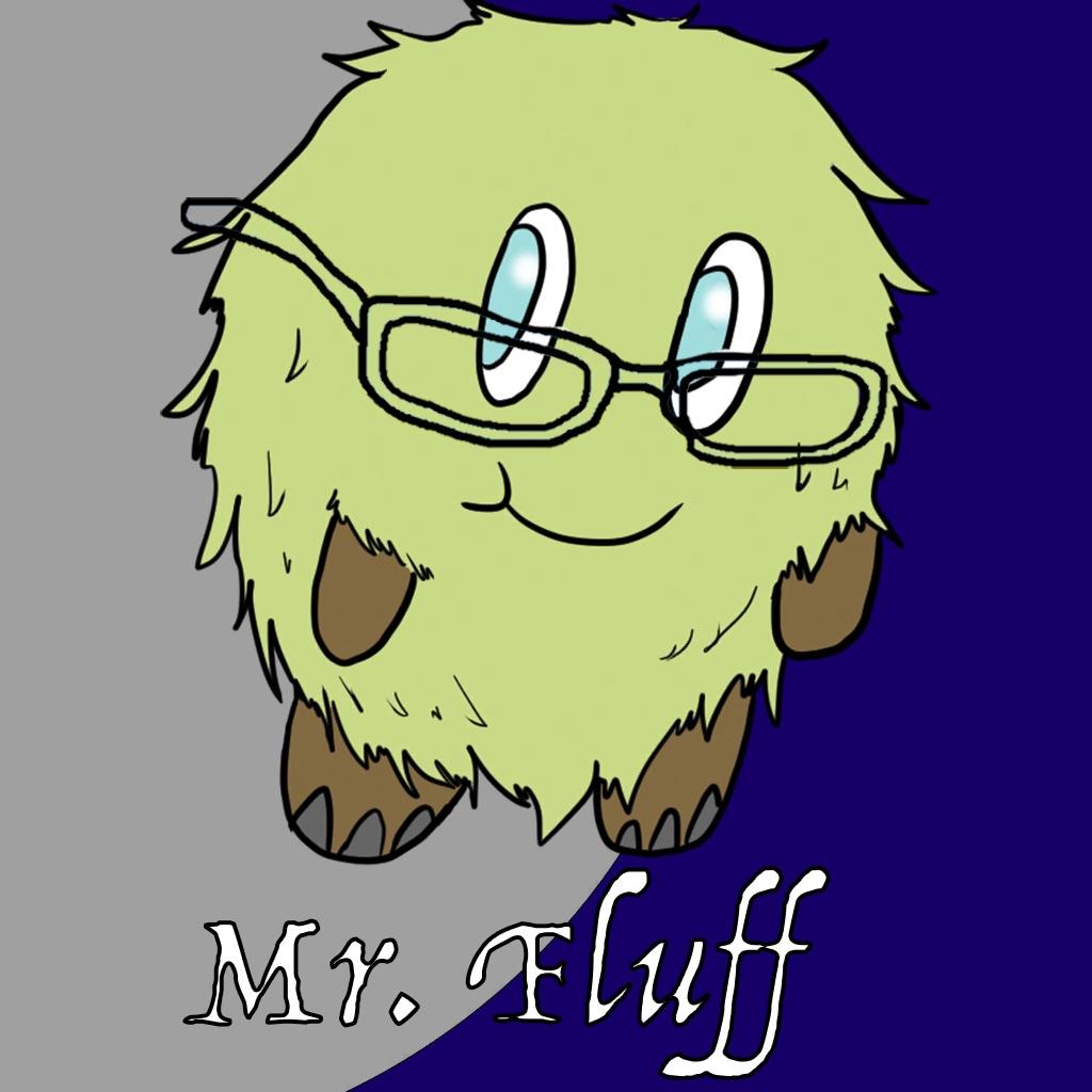 Mr. Fluff Game Latest Version for Android/iOS APK - TapTap