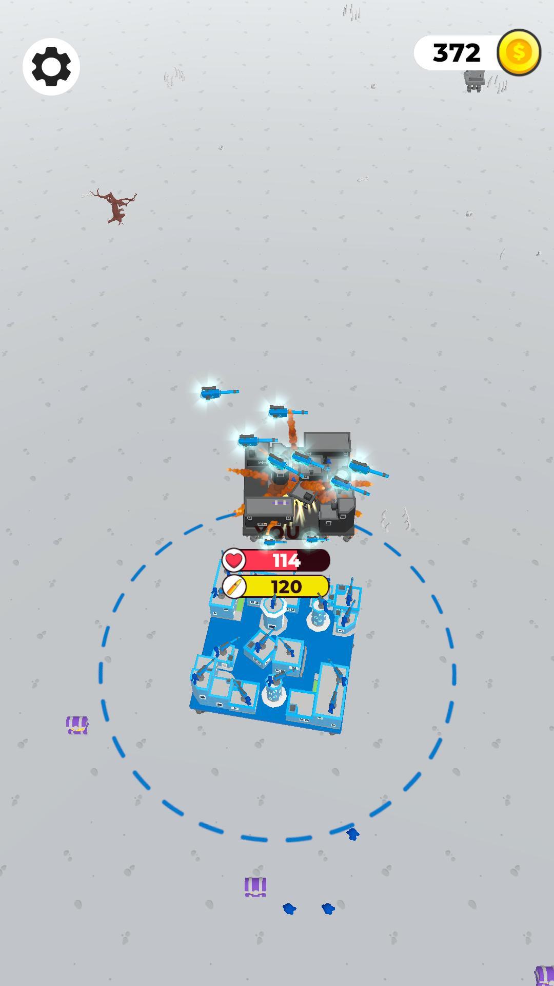 Monster City android iOS-TapTap