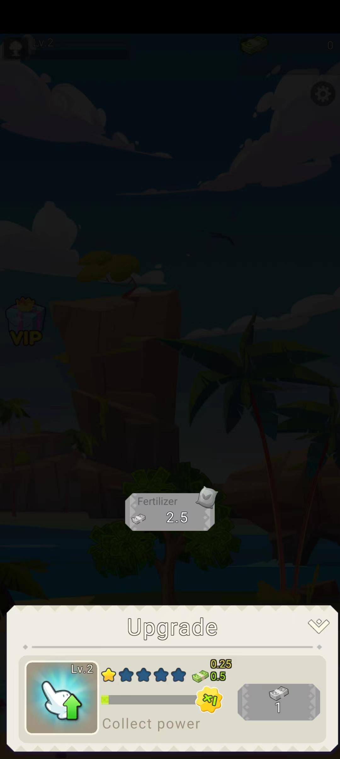 Sunshine Island android iOS-TapTap