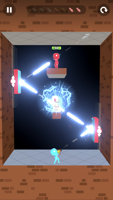Mirrors & Lasers android iOS apk download for free-TapTap