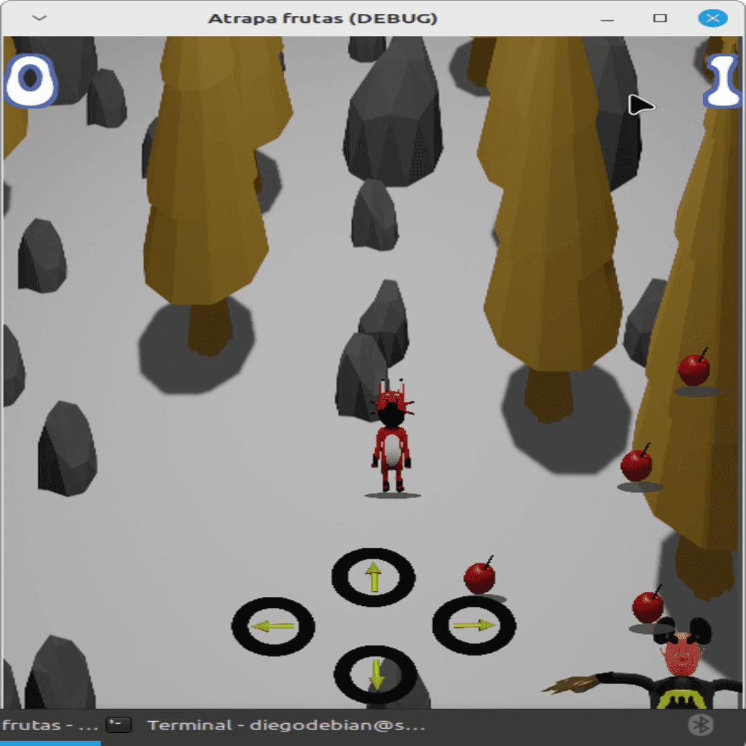 Atrapa_Frutas android iOS apk download for free-TapTap