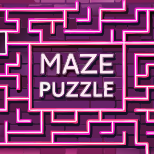 Maze Puzzle: Relax your mind for Android/iOS - TapTap