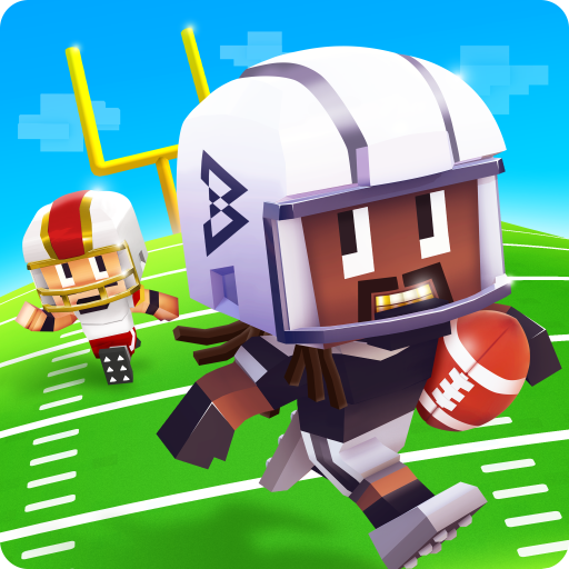Download Marshawn Lynch Blocky Football 1.5_265 for Android/iOS APK ...