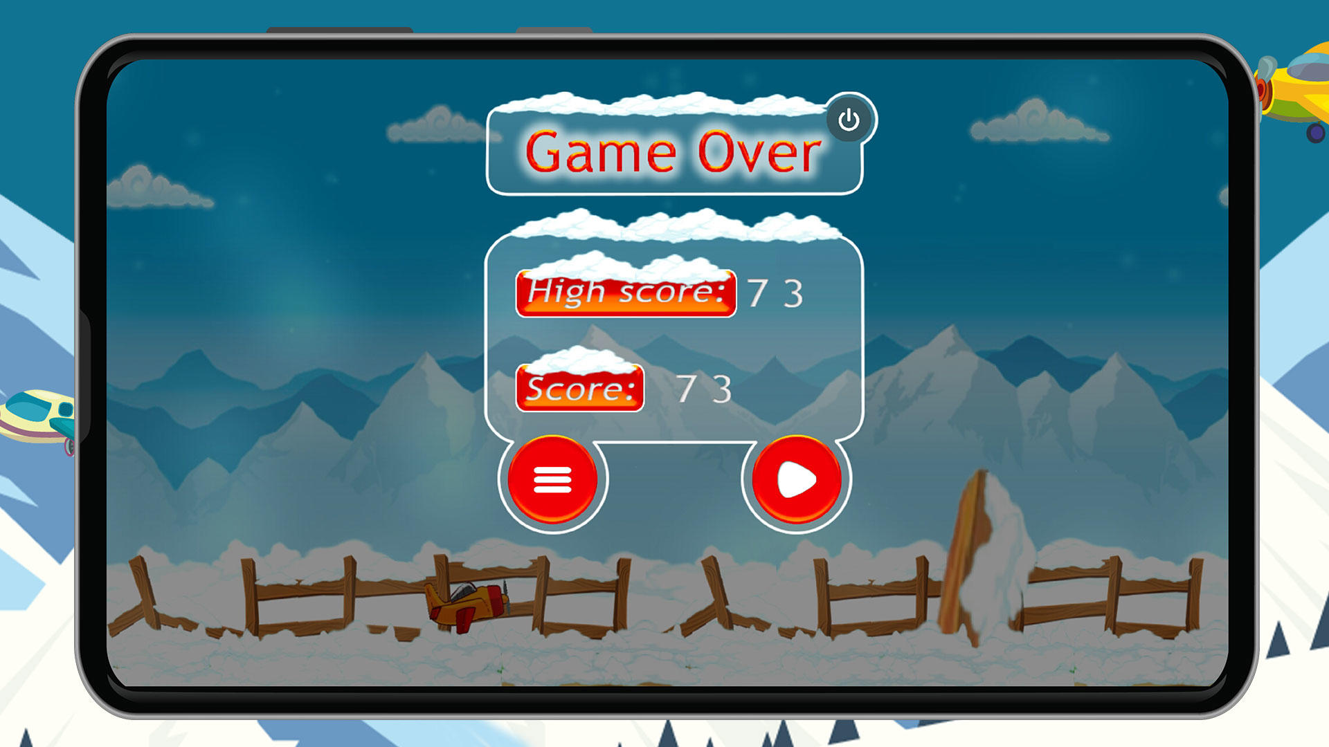 Endless Airplane android iOS apk download for free-TapTap