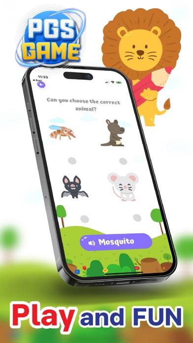 PGS game android iOS apk download for free-TapTap