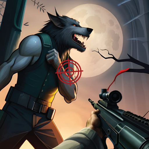 Werewolf Hunting Survival Game for Android/iOS - TapTap