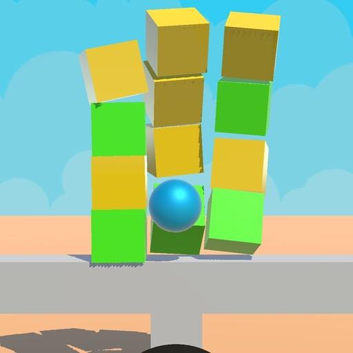 Knock Ball Knock 3D Latest Version for Android/iOS - TapTap