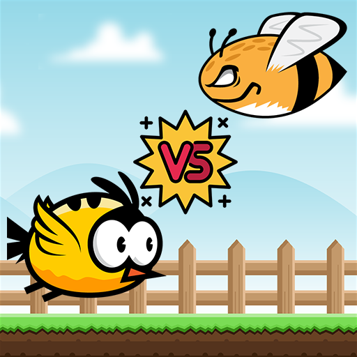 Download Bird Vs Bees 1.1 for Android/iOS APK - TapTap
