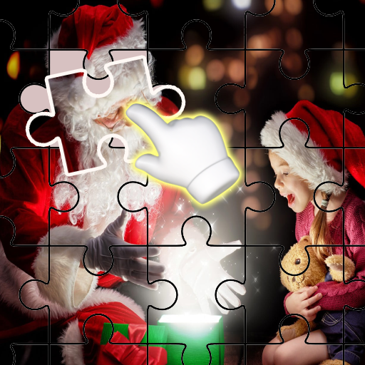 Santa Claus Jigsaw Puzzles for Android/iOS - TapTap