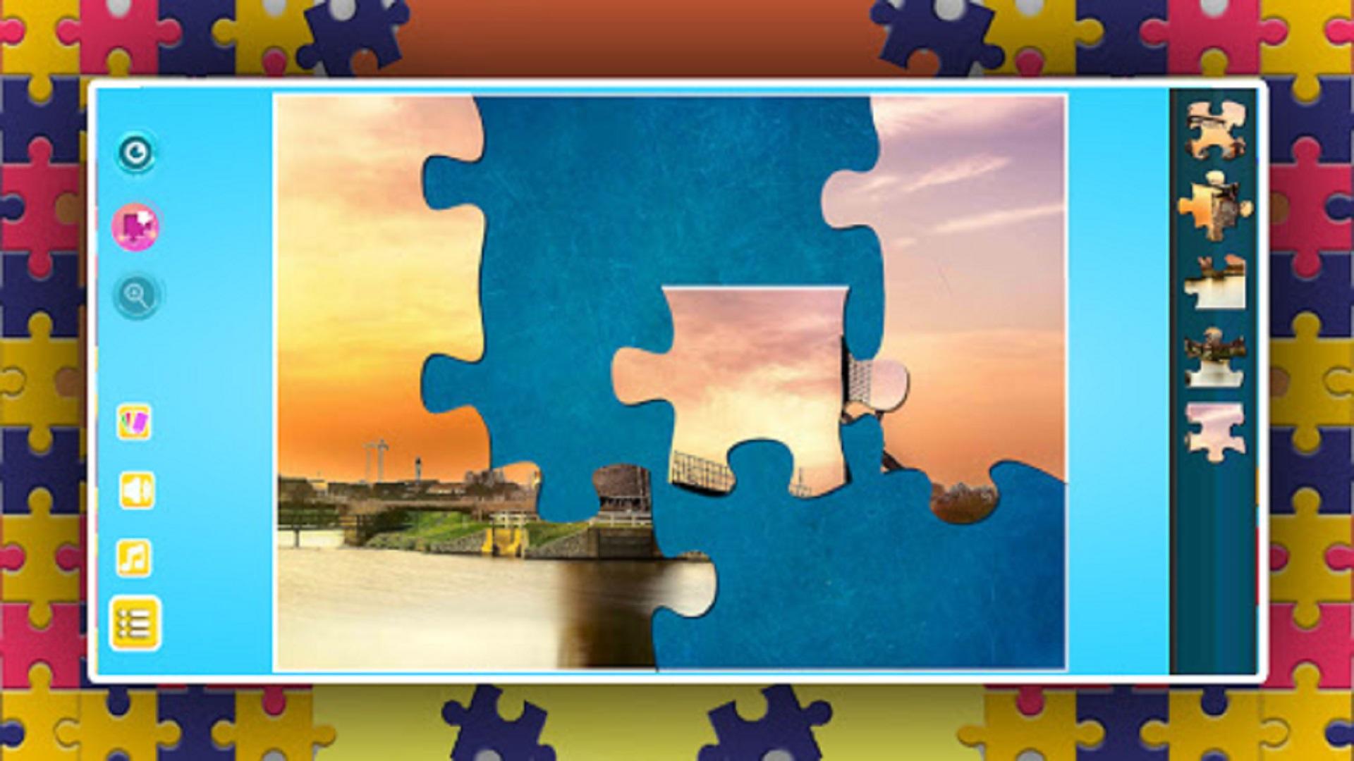 Multiple Puzzle Game android iOS apk download for free-TapTap