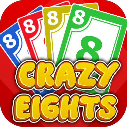 Crazy Eights Latest Version for Android/iOS APK - TapTap