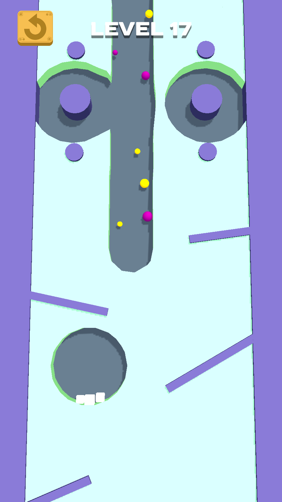 Sand Falls - Dig This android iOS apk download for free-TapTap