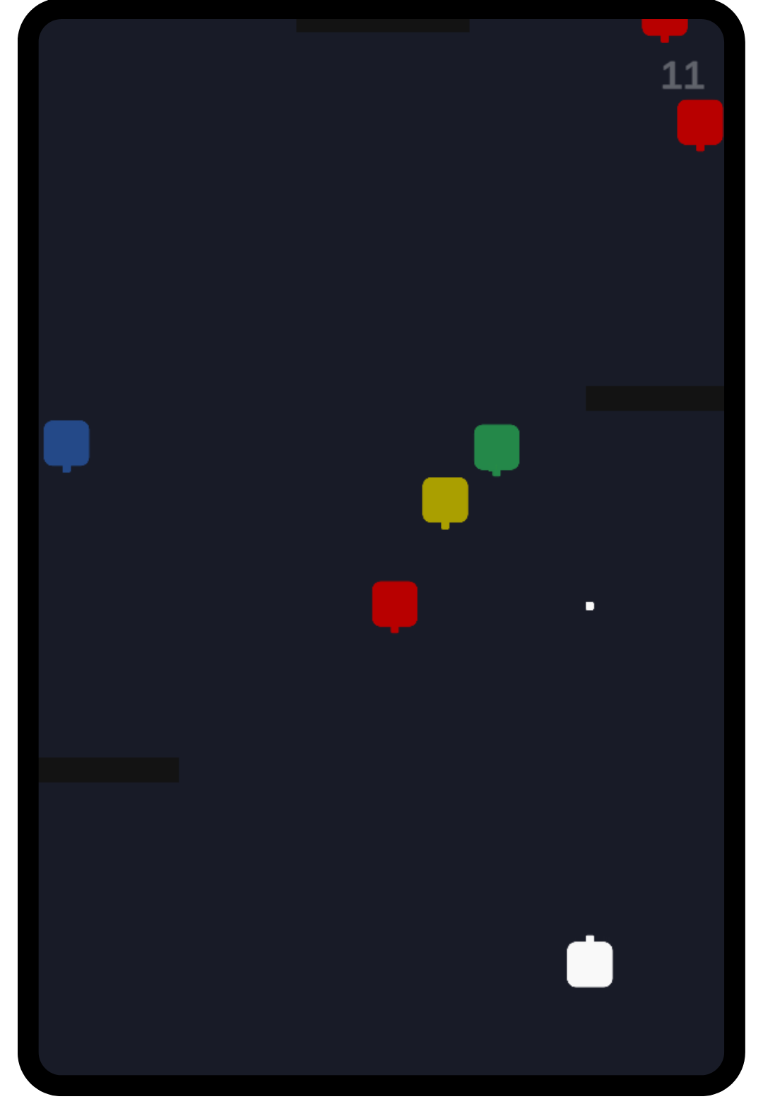 Square Attack android iOS apk download for free-TapTap