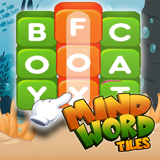 Mind Word Tiles Latest Version for Android/iOS APK - TapTap