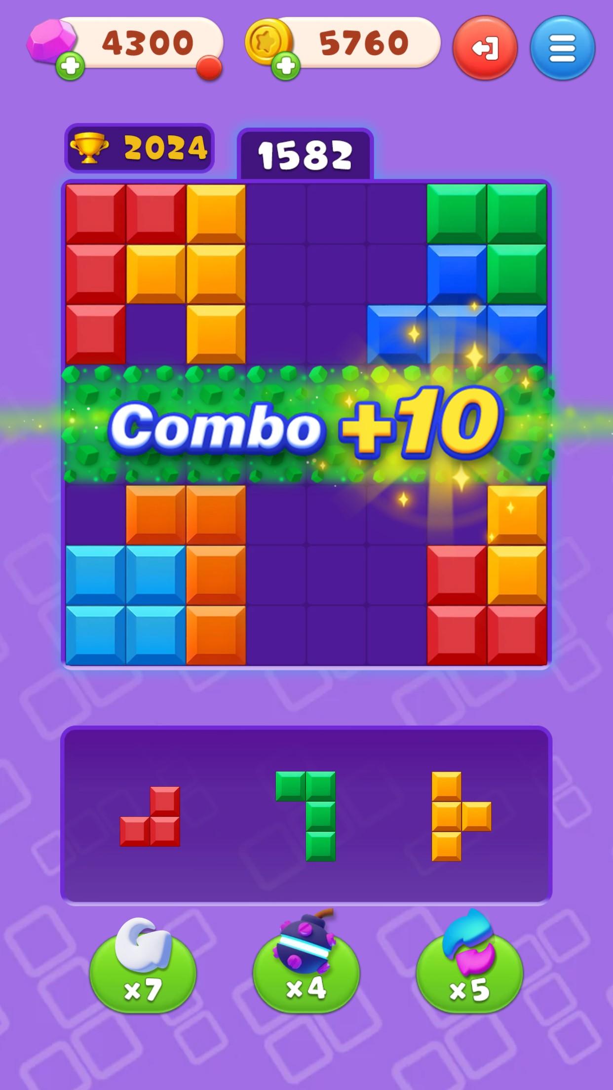 Download BlockBuster: Adventures Puzzle 1.371.20 for Android/iOS APK ...