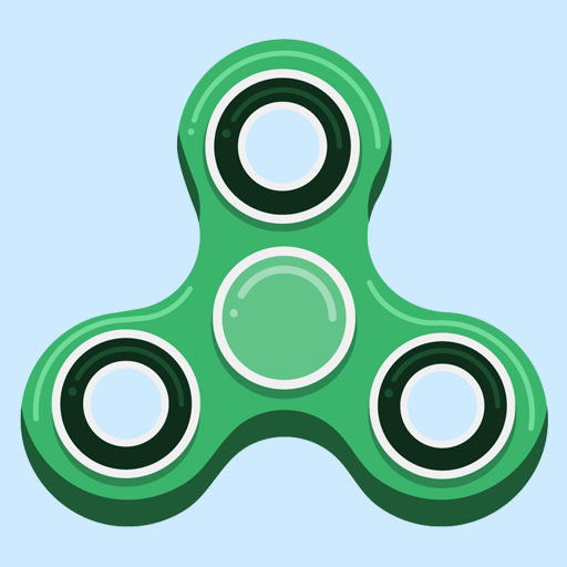 Fidget Spinner Turbo Latest Version for Android/iOS - TapTap