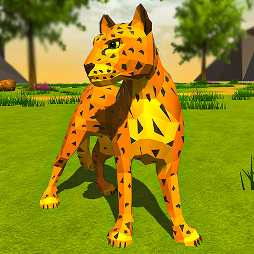 Leopard Games Sim: Cougar Life for Android/iOS - TapTap