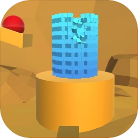 Ball throw android iOS-TapTap