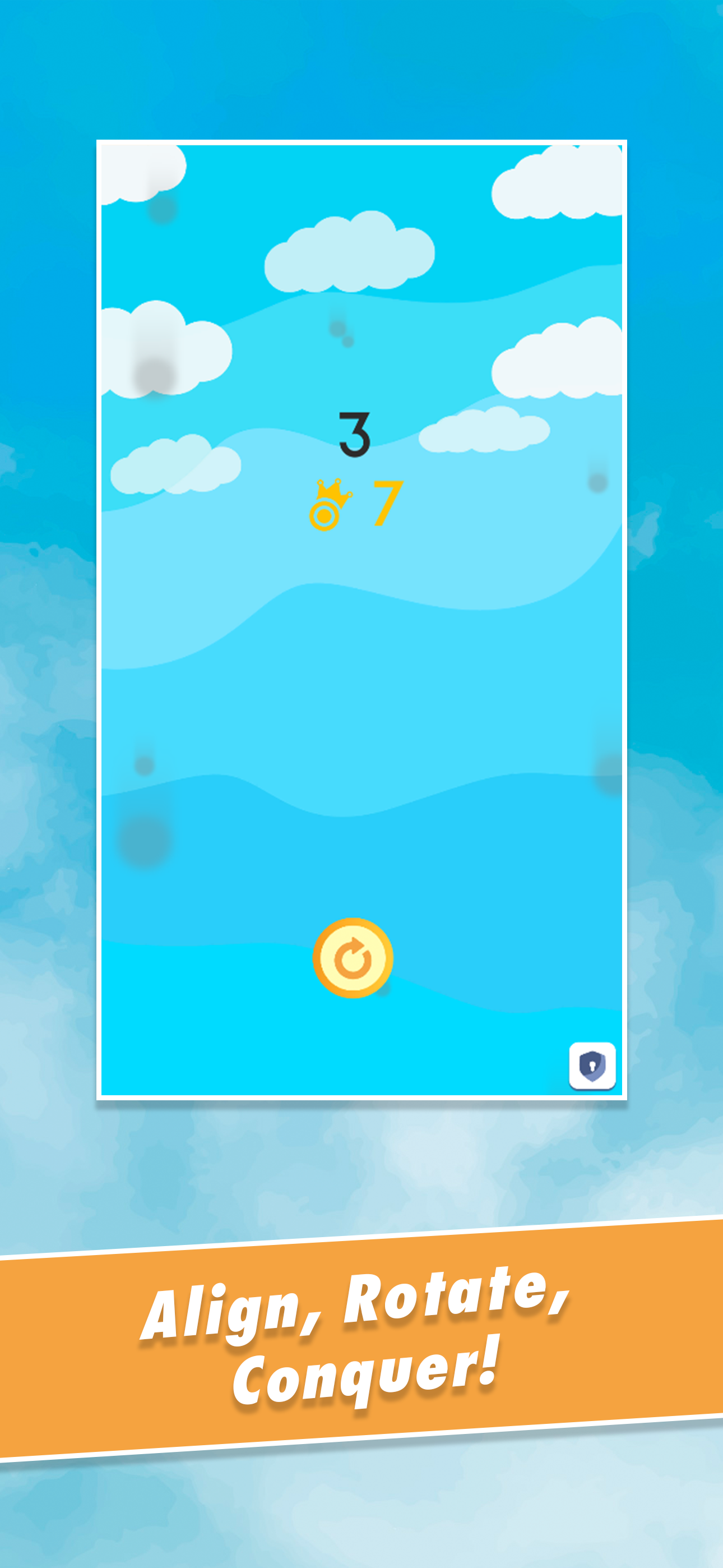 Ball Ring Challenge android iOS apk download for free-TapTap