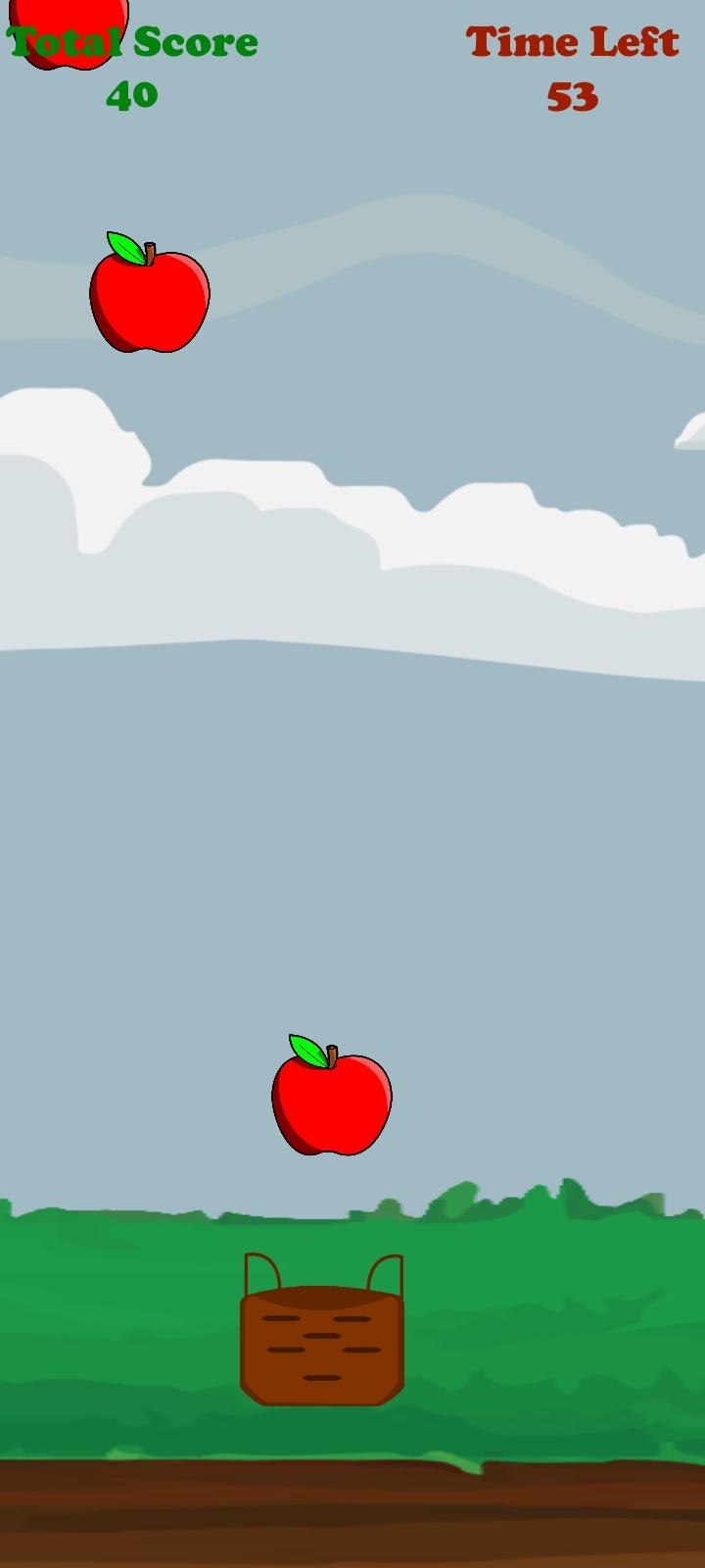 Catch the Fruit android iOS apk download for free-TapTap
