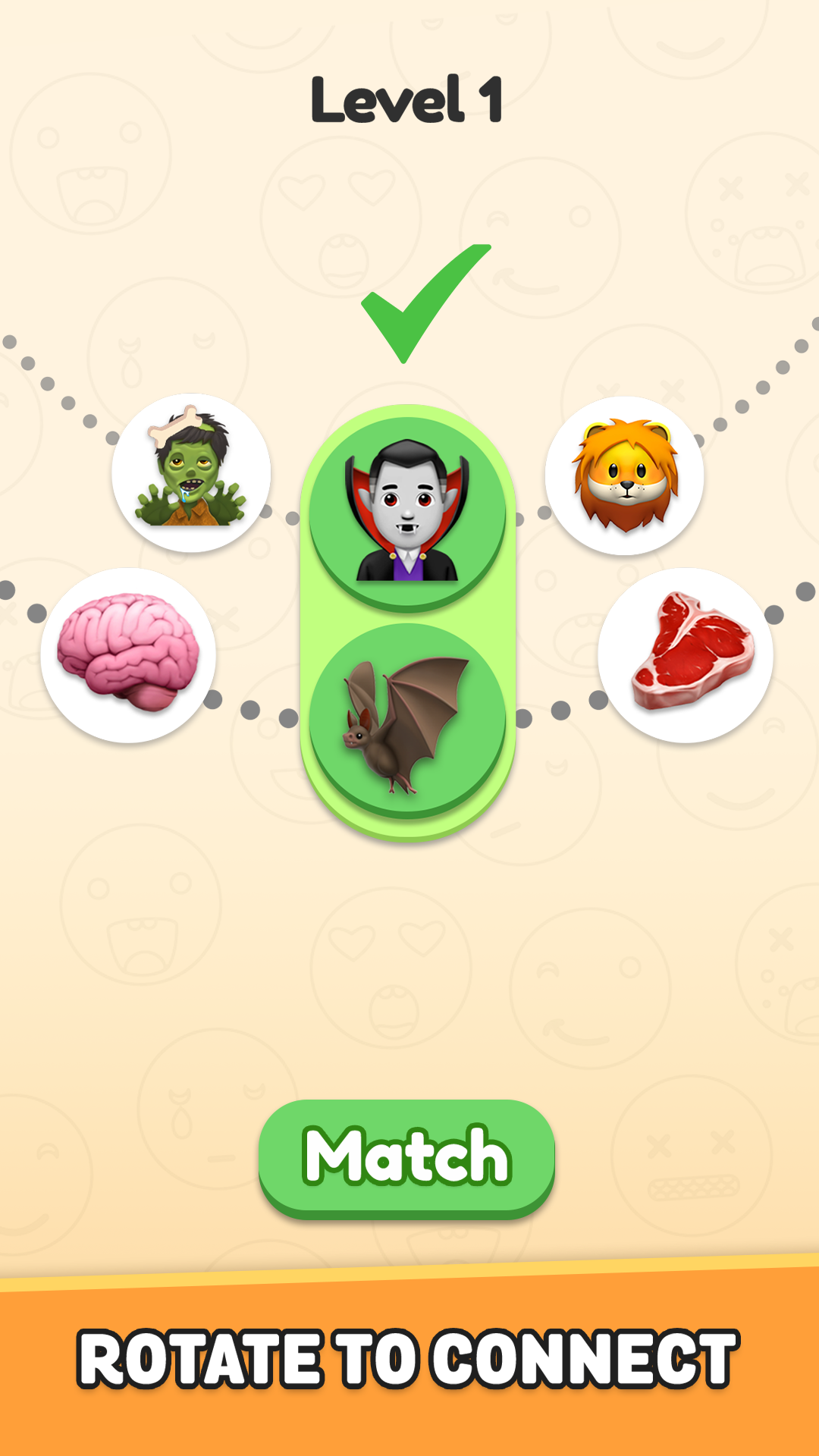 Emoji Match: Funny Moji android iOS apk download for free-TapTap