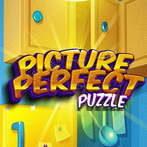 Picture Perfect Puzzle for Android/iOS - TapTap