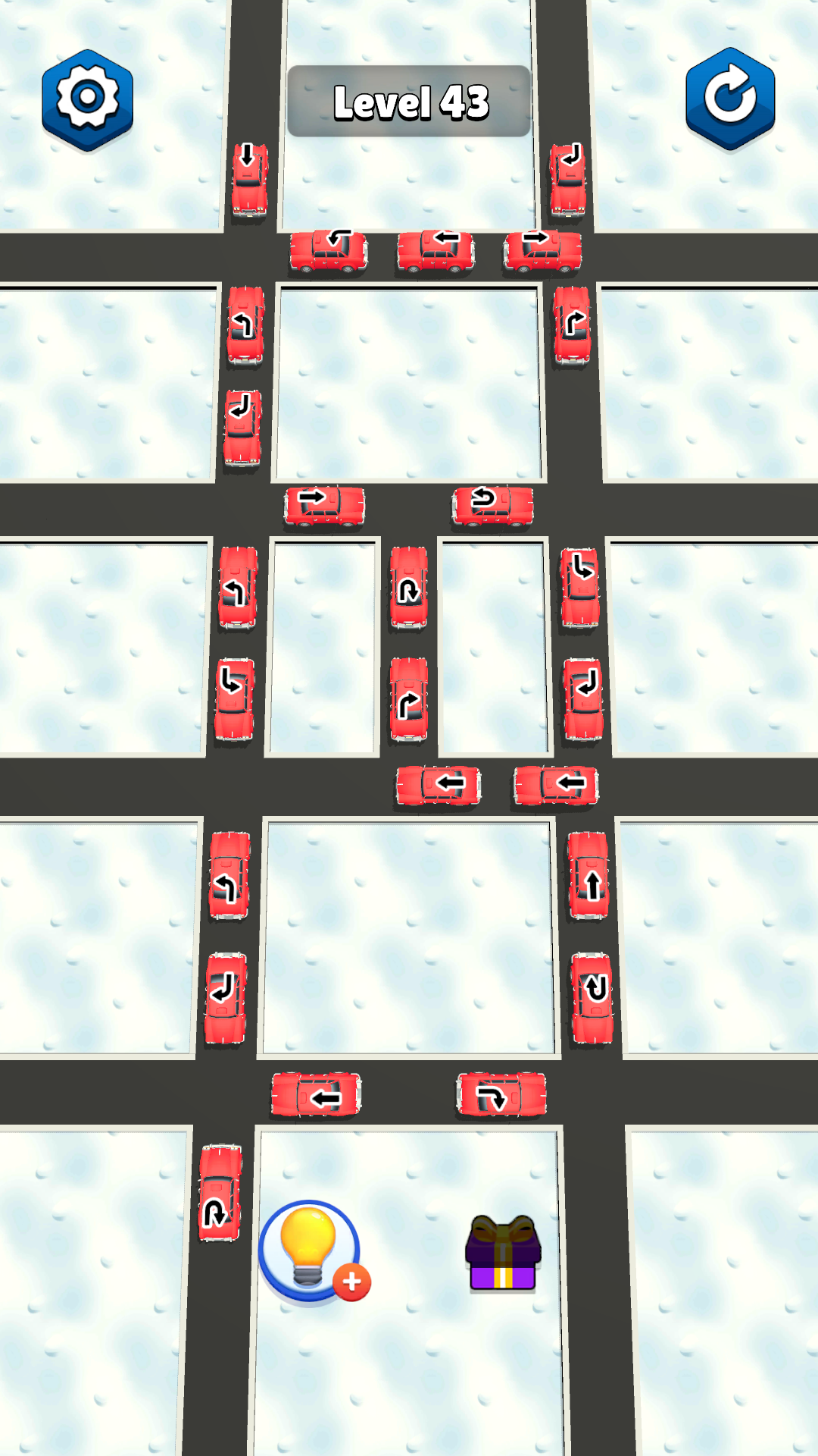 Traffic Control Car Escape android iOS apk download for free-TapTap