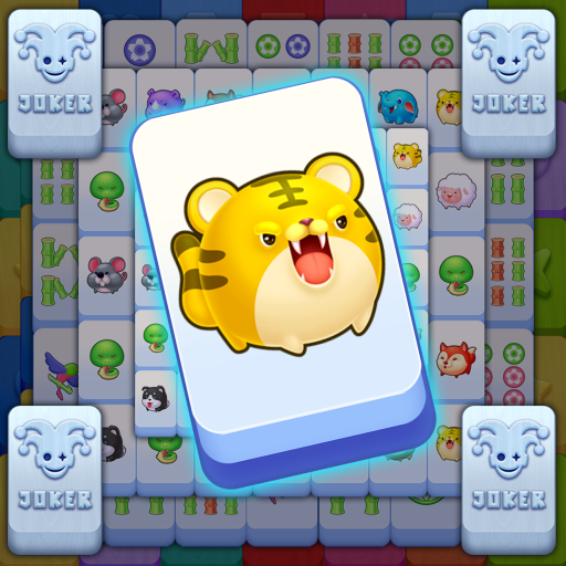 Tile Push: Wooden Sort Puzzle for Android/iOS - TapTap