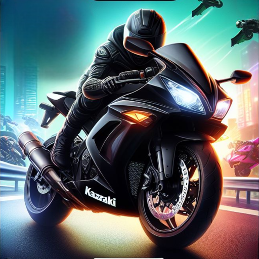 Download Kawasaki Ninja H2r Games 1.0.1 for Android/iOS APK - TapTap